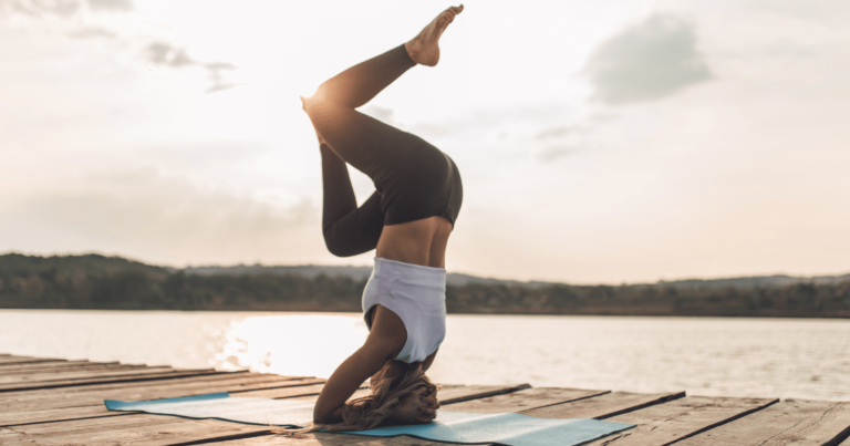 10 amazing benefits of headstands and how it can improve your overall ...