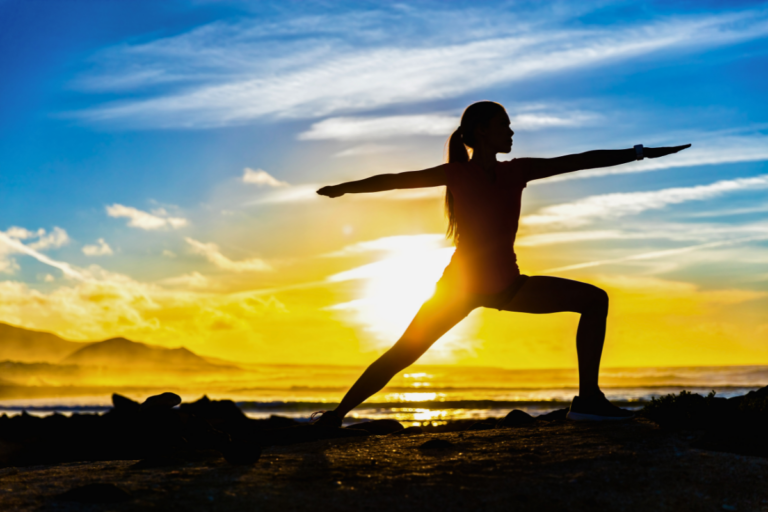 12 Elements of Nature in Yoga: How to Apply Them to Your Practice