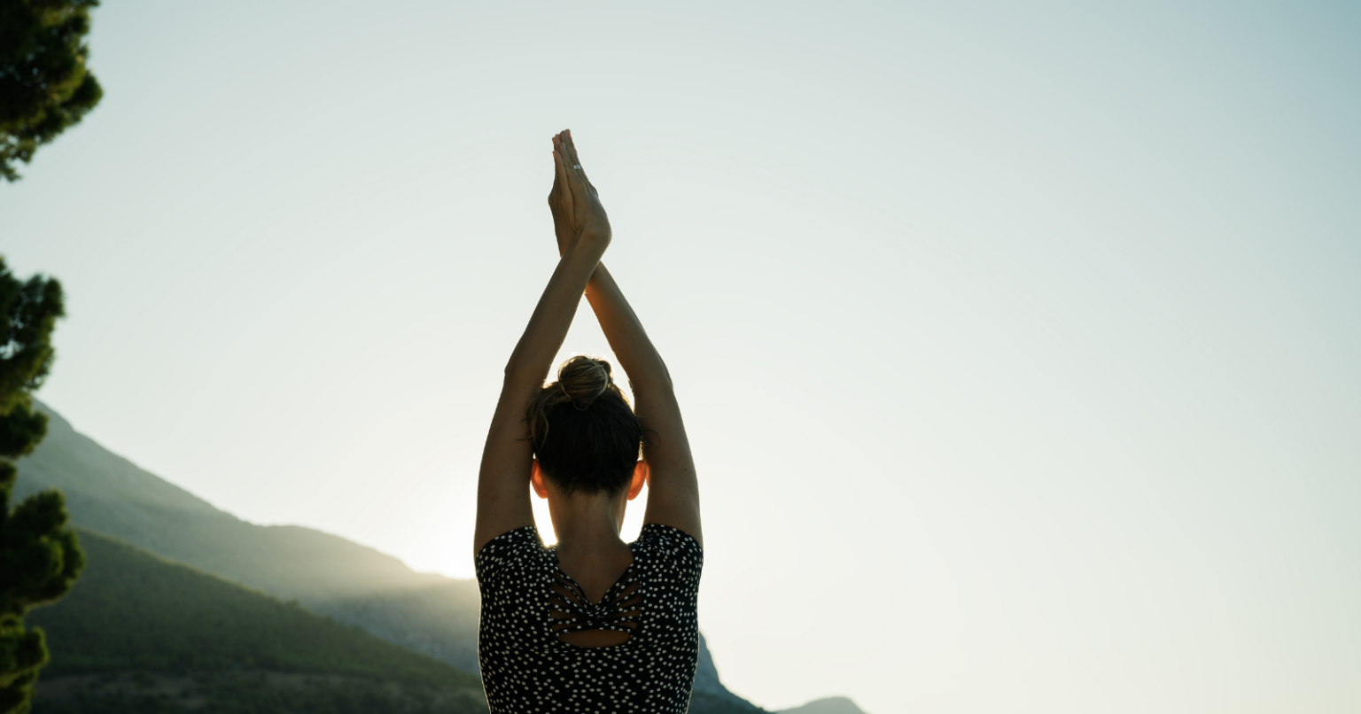 Top 7 meditative asanas to enhance focus and inner peace