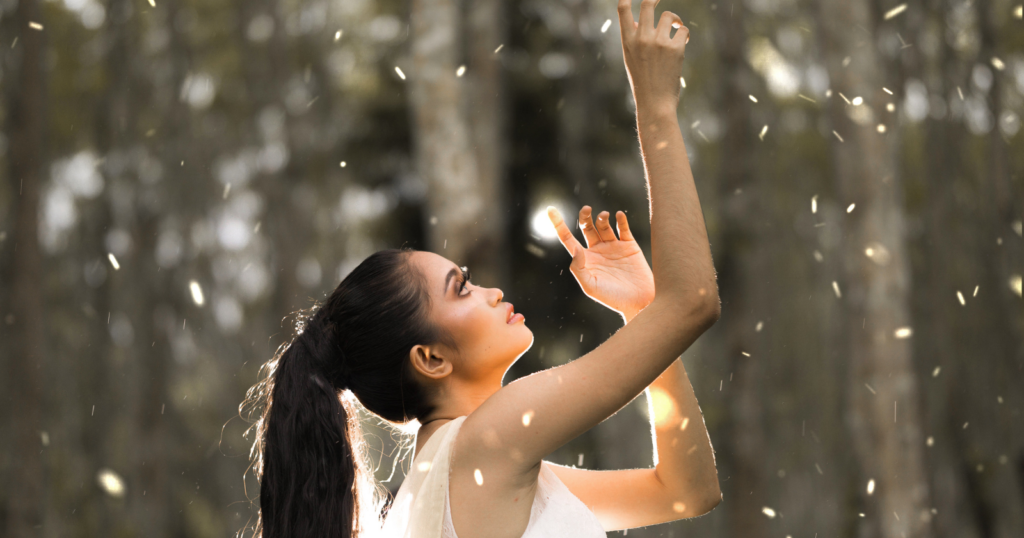 7 stages of spiritual awakening and what each one reveals about your soul