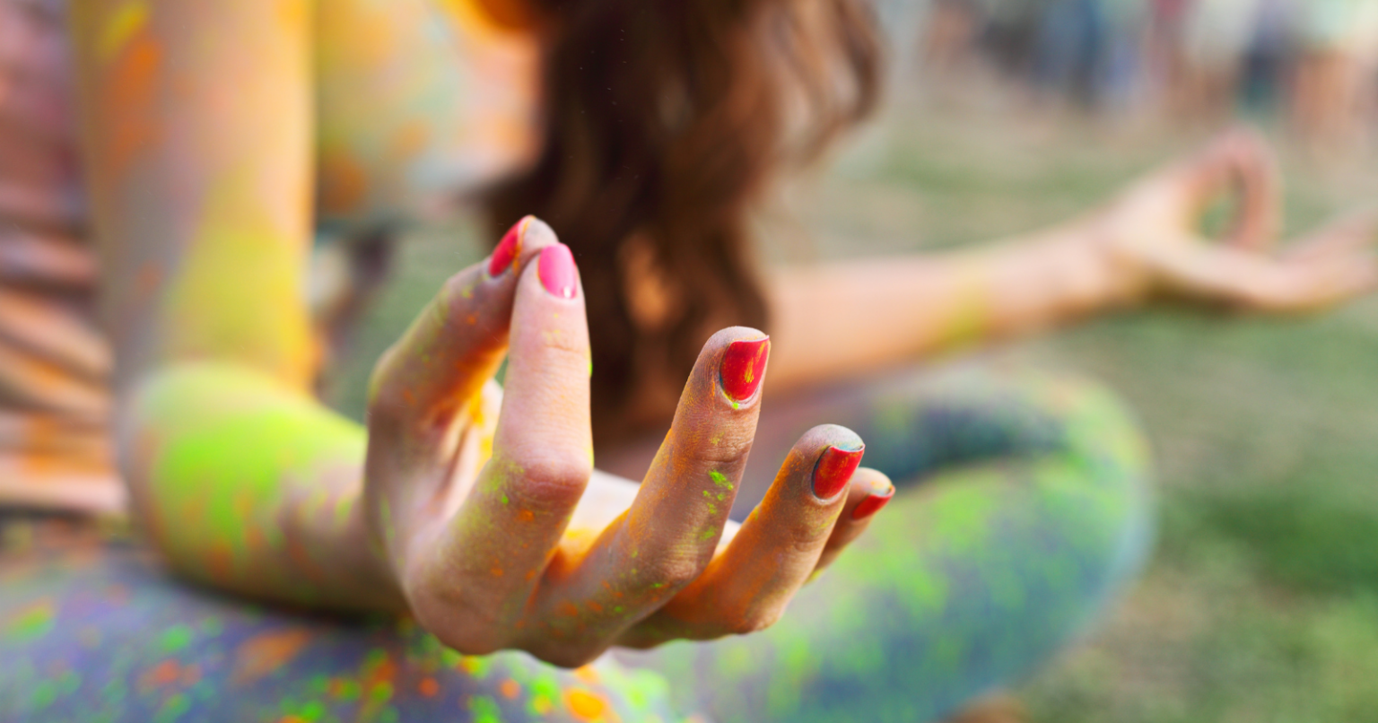 Yoga for self-compassion: 9 poses to nurture kindness within yourself