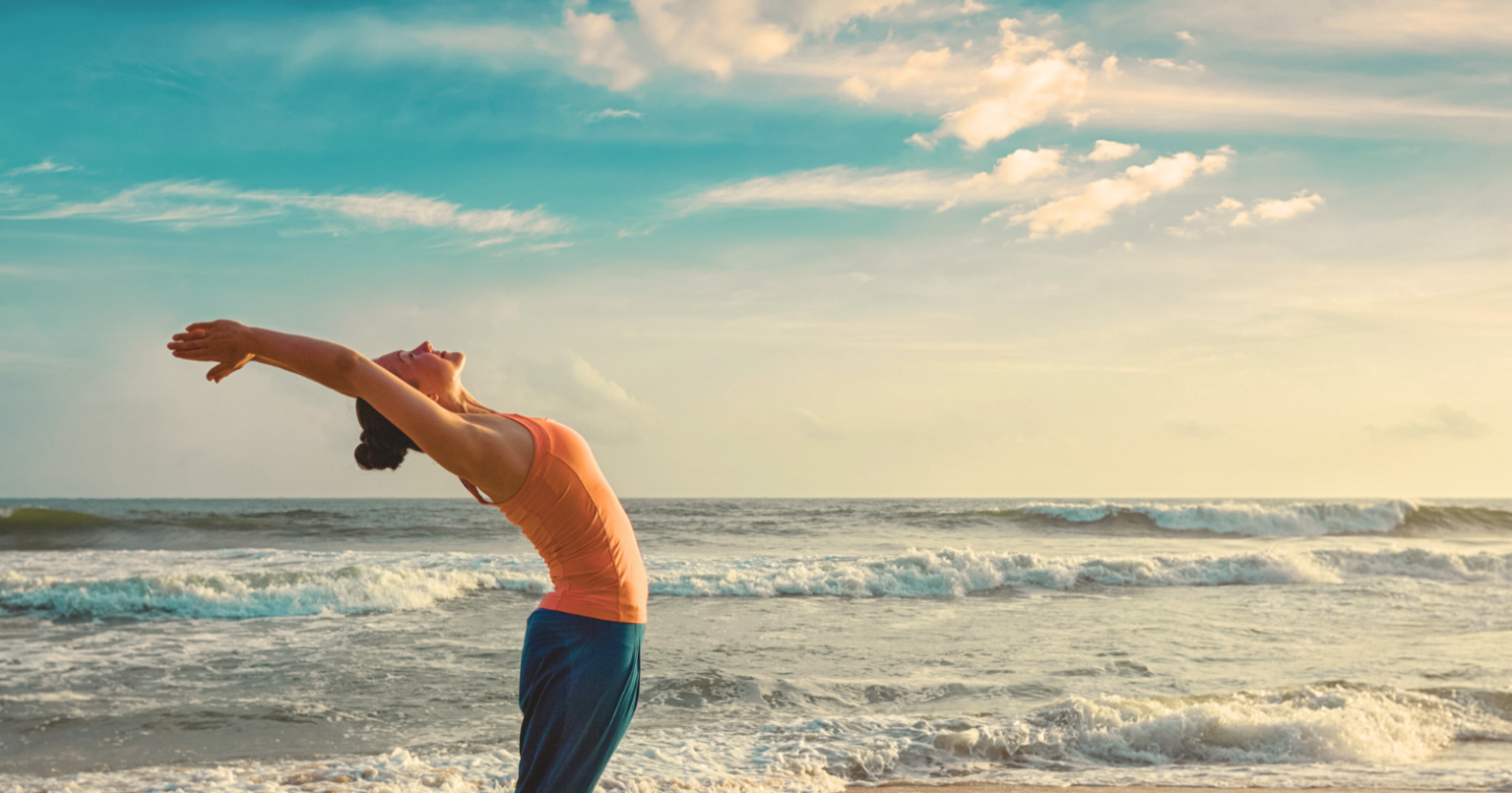 10 alternatives to yoga with great benefits